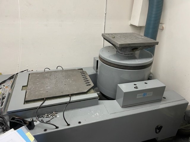 CI Los Angeles HALT/HASS Testing Lab