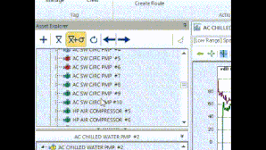 Vibration Diagnostics System