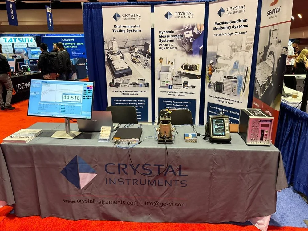 NASA/JPL High-Tech Conference 2023 and ADAS 2023