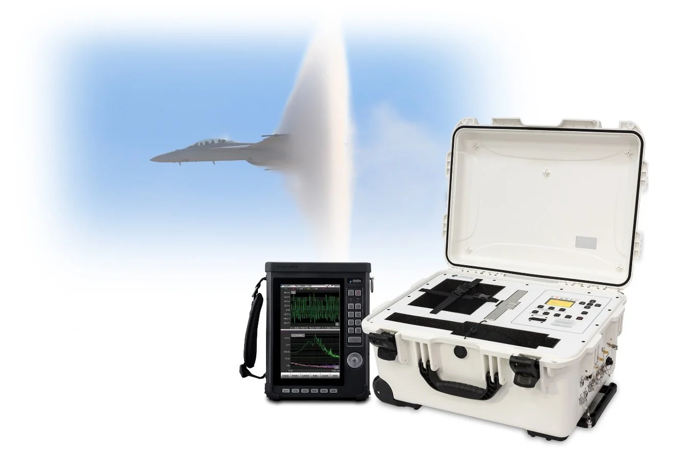 Spectral Processing for GPS Time Stamped Signals