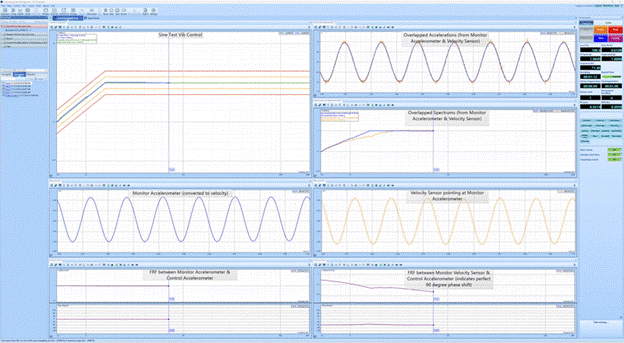 Luma-600 Laser Vibrometer