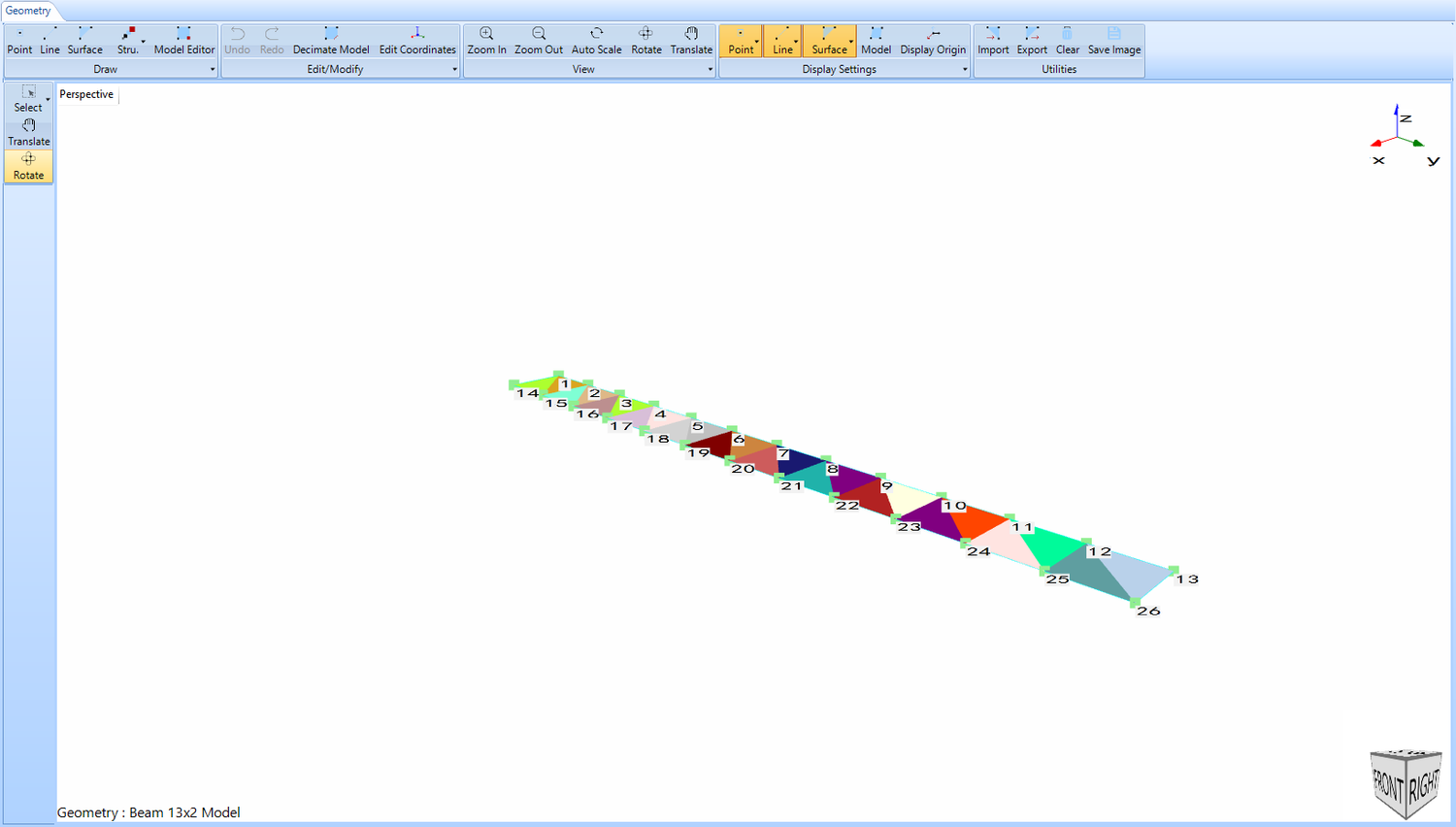 Operational Modal Analysis Featuring Gps Time Stamping Technology