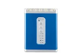 Dynamic measurement, environmental & structural testing, machine ...