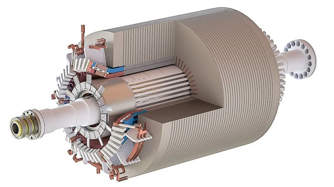Modal Testing & Modal Analysis Cases