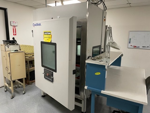 We are ready to proceed with HALT Testing. Now what?