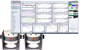 Modal Testing & Modal Analysis