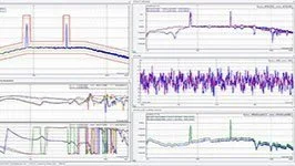 Multiple Axis Vibration Testing