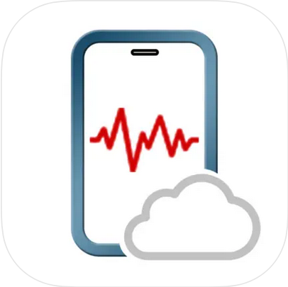 EDM Mobile App for Vibration Testing