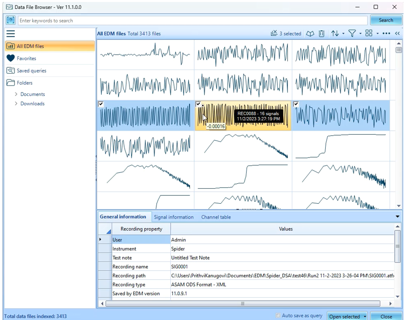 EDM 11.1 Engineering Data Management Software