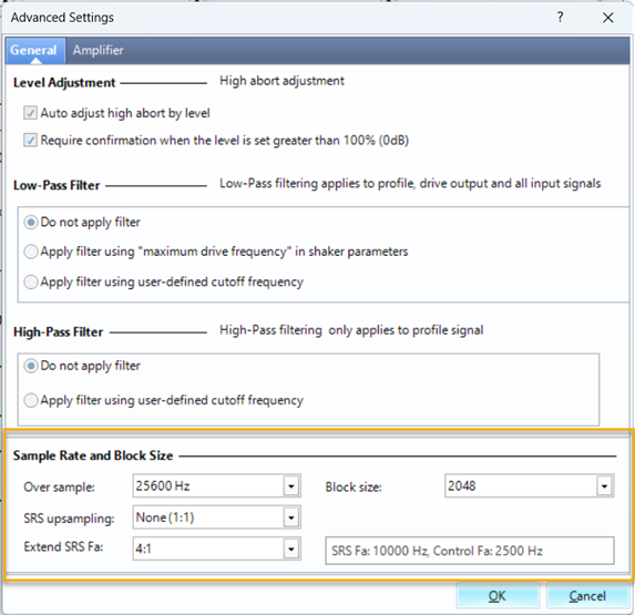MIMO SRS Vibration Testing on Dual Shaker Vertical Configuration