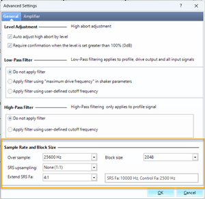 MIMO SRS Vibration Testing on Dual Shaker Vertical Configuration