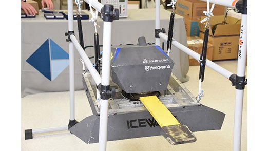 Modal Testing & Modal Analysis Cases