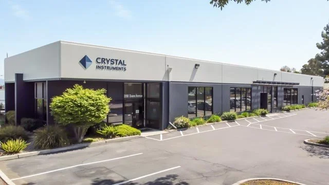 Vibration Testing Equipment & Testing Lab Provider