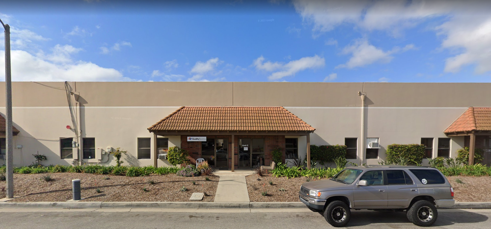 Crystal Instruments USA