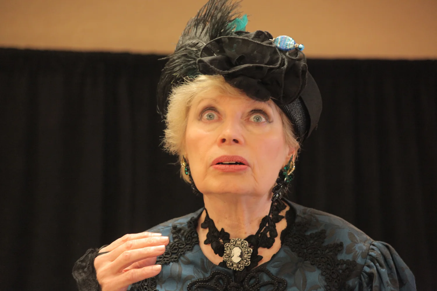 Photos — Legendary Ladies