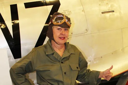 Upcoming Performances — Legendary Ladies