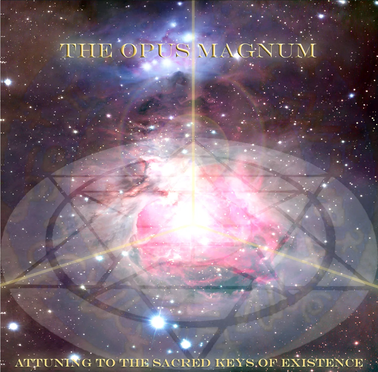 Opus Magnum - Attuning to the Sacred Keys of Existence — PsimatiX ...