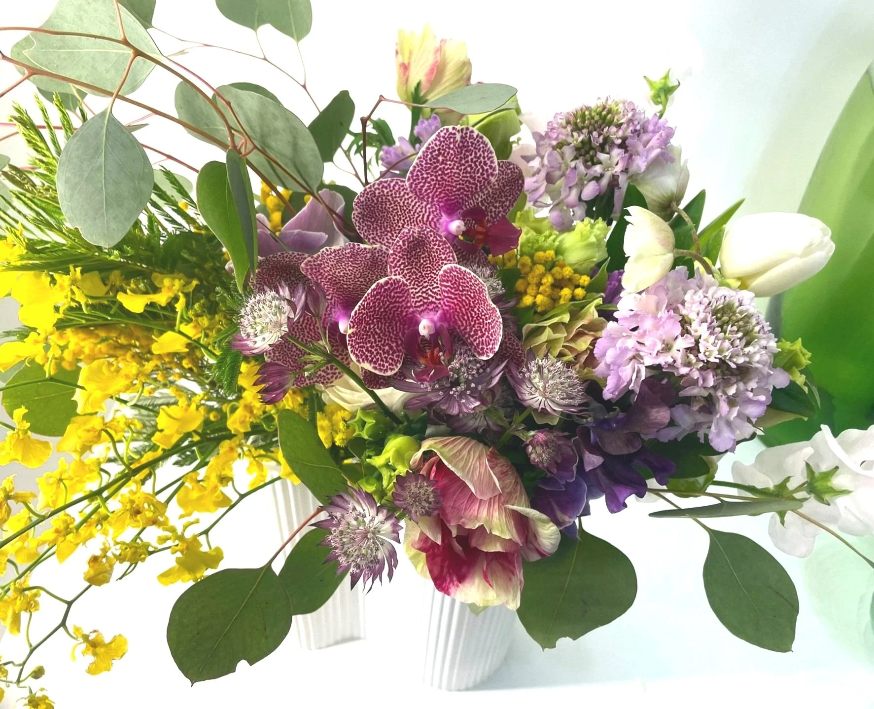 Hanaya Spring Collections — Hanaya Floral Design