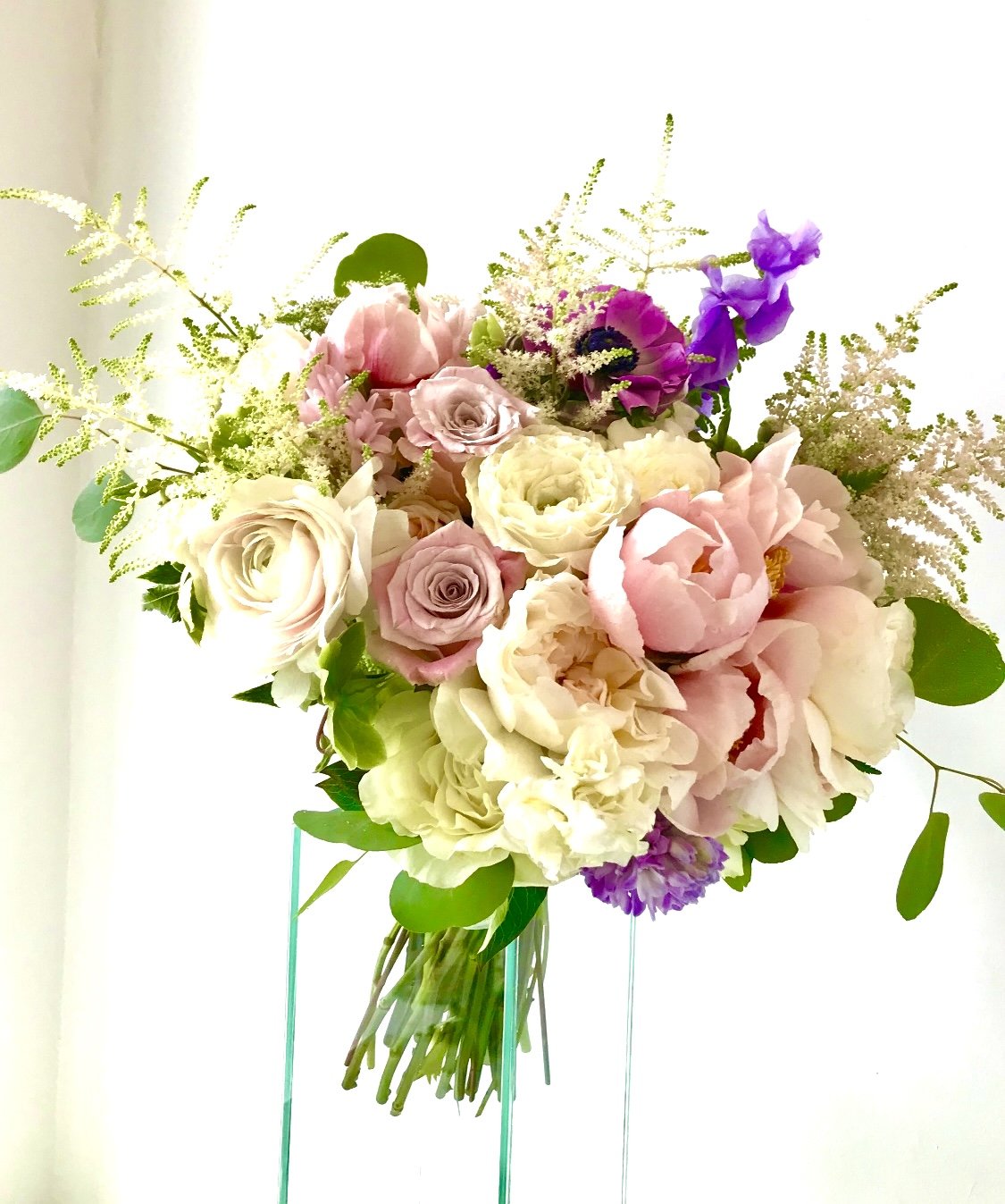 Hanaya Spring Collections — Hanaya Floral Design