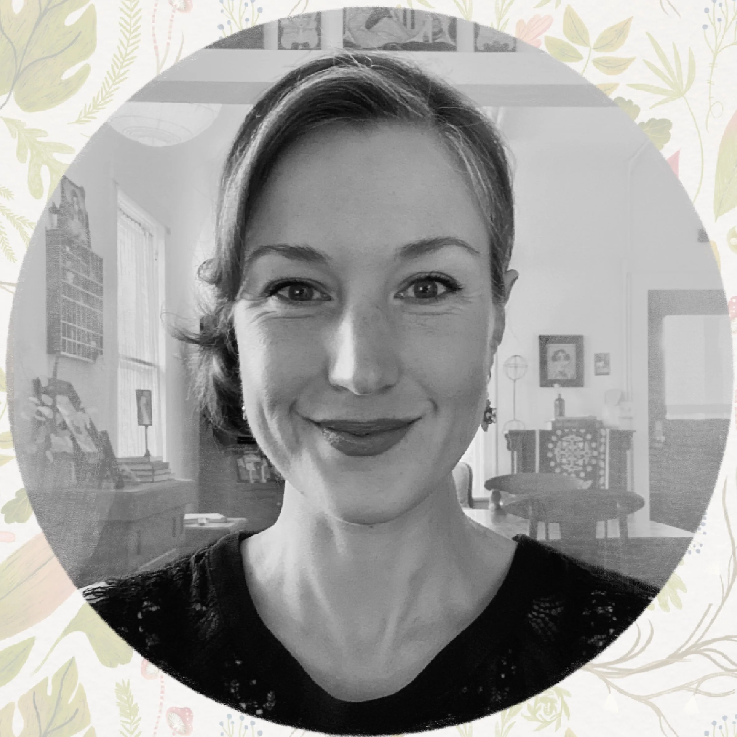 About Kelly Anne Dalton — Kelly Anne Dalton