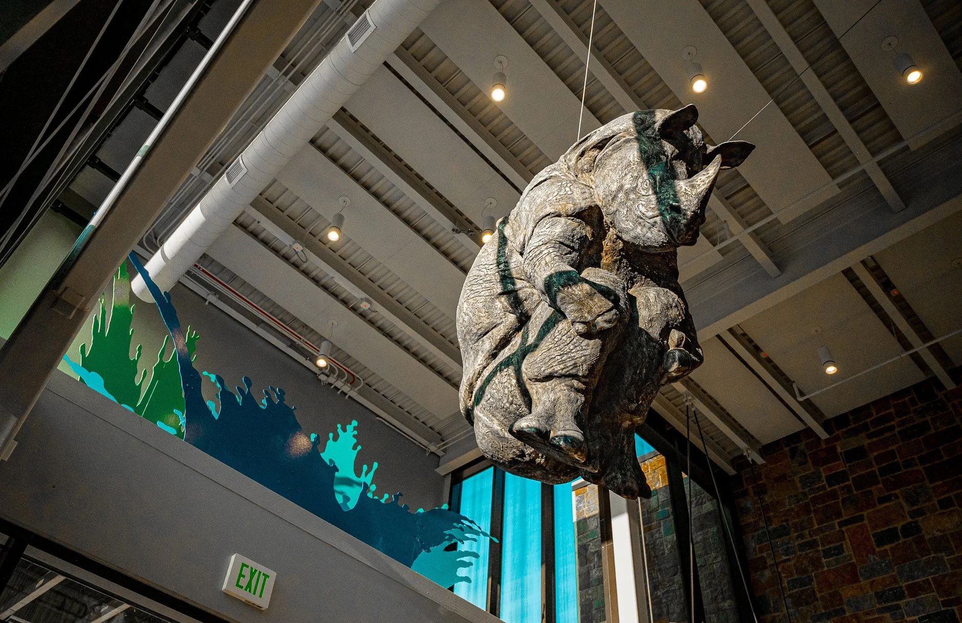 News — Trevor O'Tool