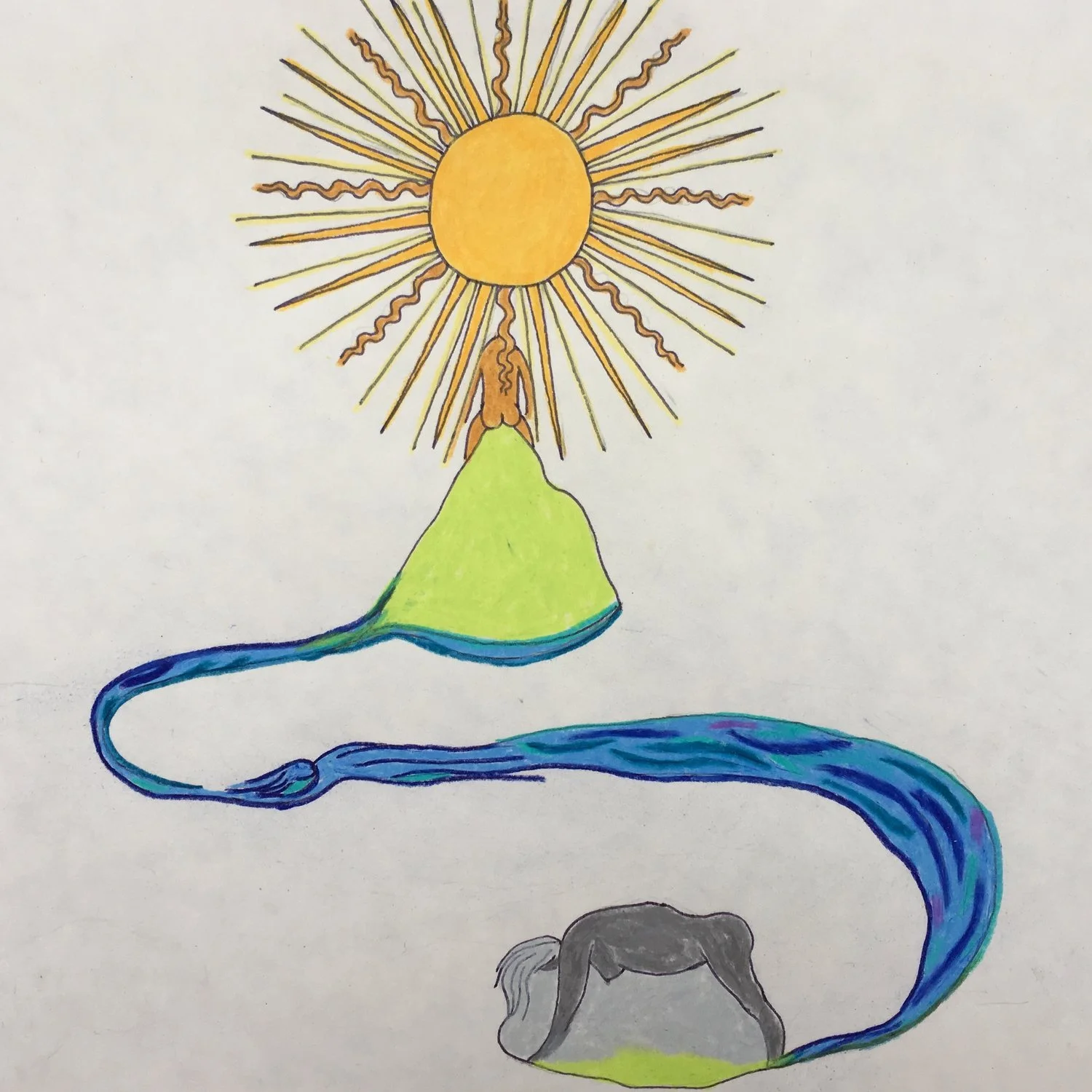 Reverse Lap Dances — LAYTON LACHMAN