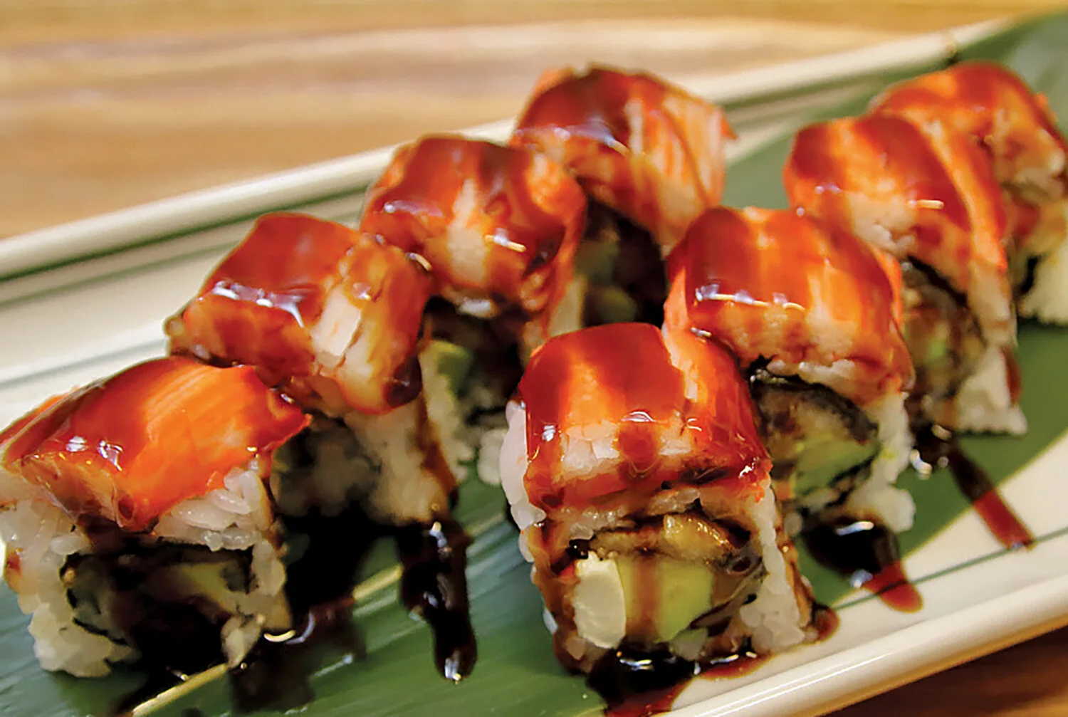 NYC Menu — MEW NYC