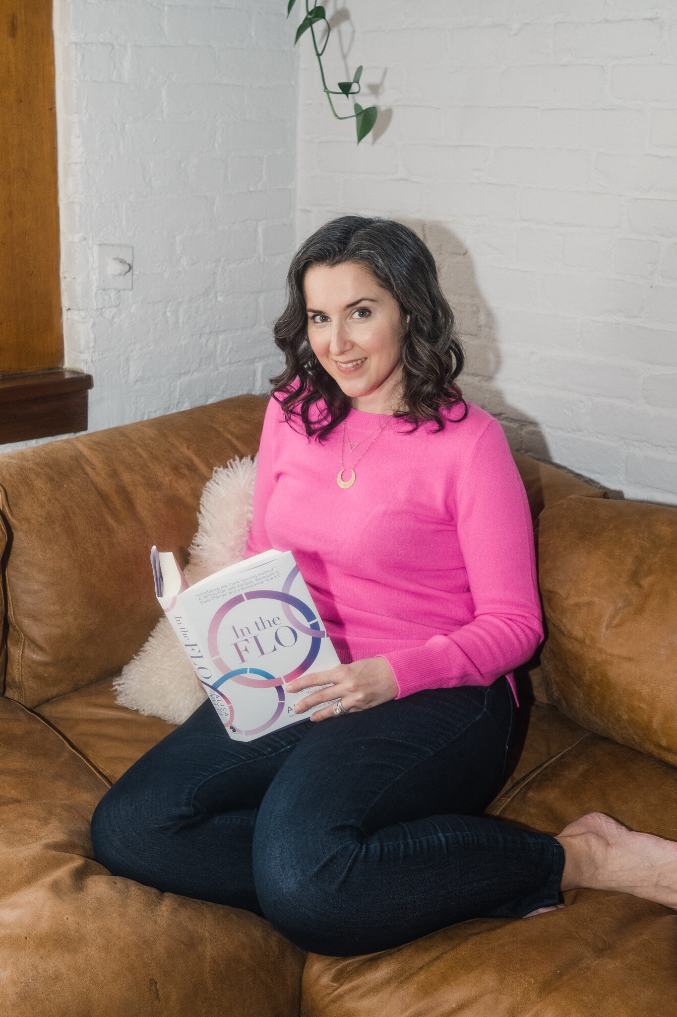 Expanded x Ep. 80: In The Flo with Alisa Vitti, Female Hormone and ...