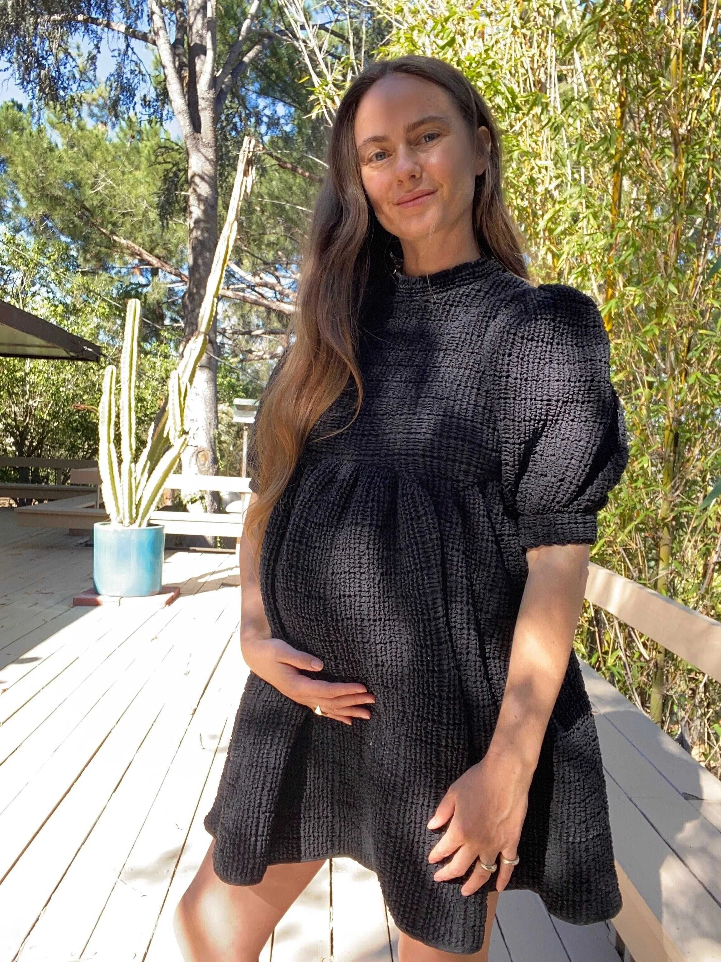 Expanded x Ep. 121: Lacy's Fertility Journey — To Be Magnetic ...