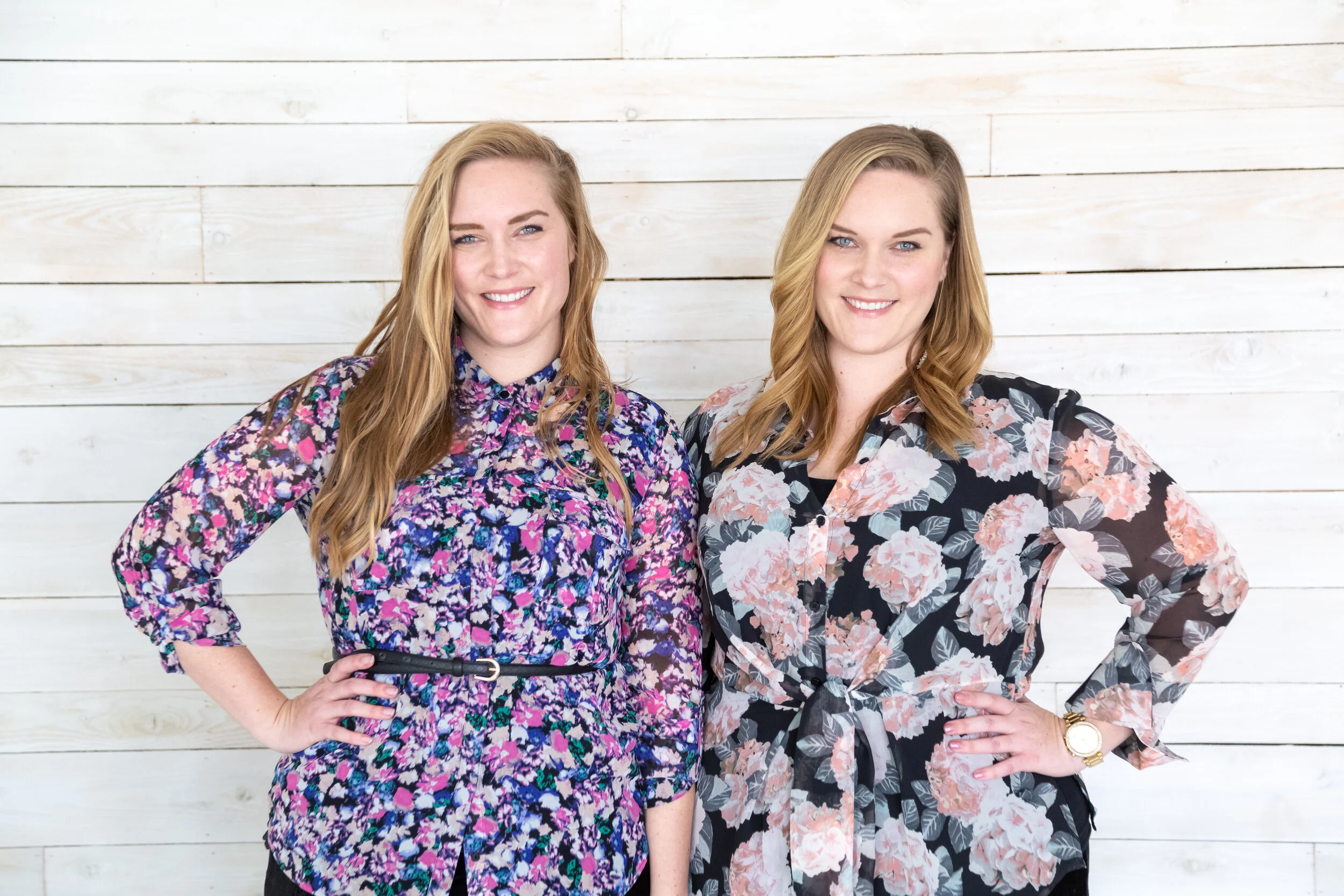 Expanded x Ep. 150: Body Image Resilience with Lindsay & Lexie Kite PhD ...