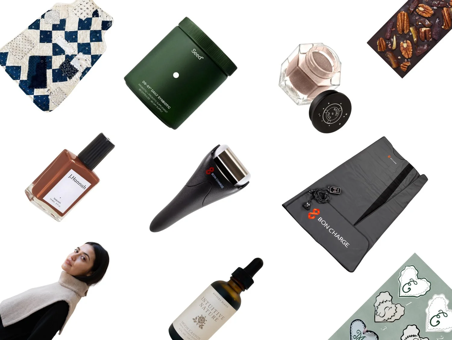 Lacy's Favorites • August Favorites — To Be Magnetic™ | Manifest the ...