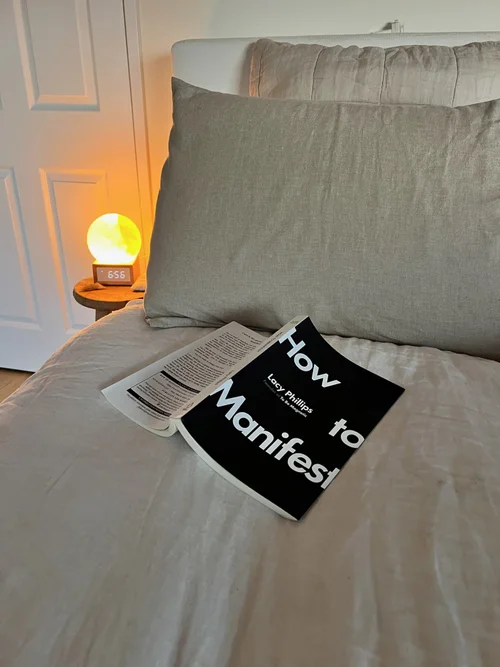Book Club — To Be Magnetic™ | Manifest the life you deserve for less ...