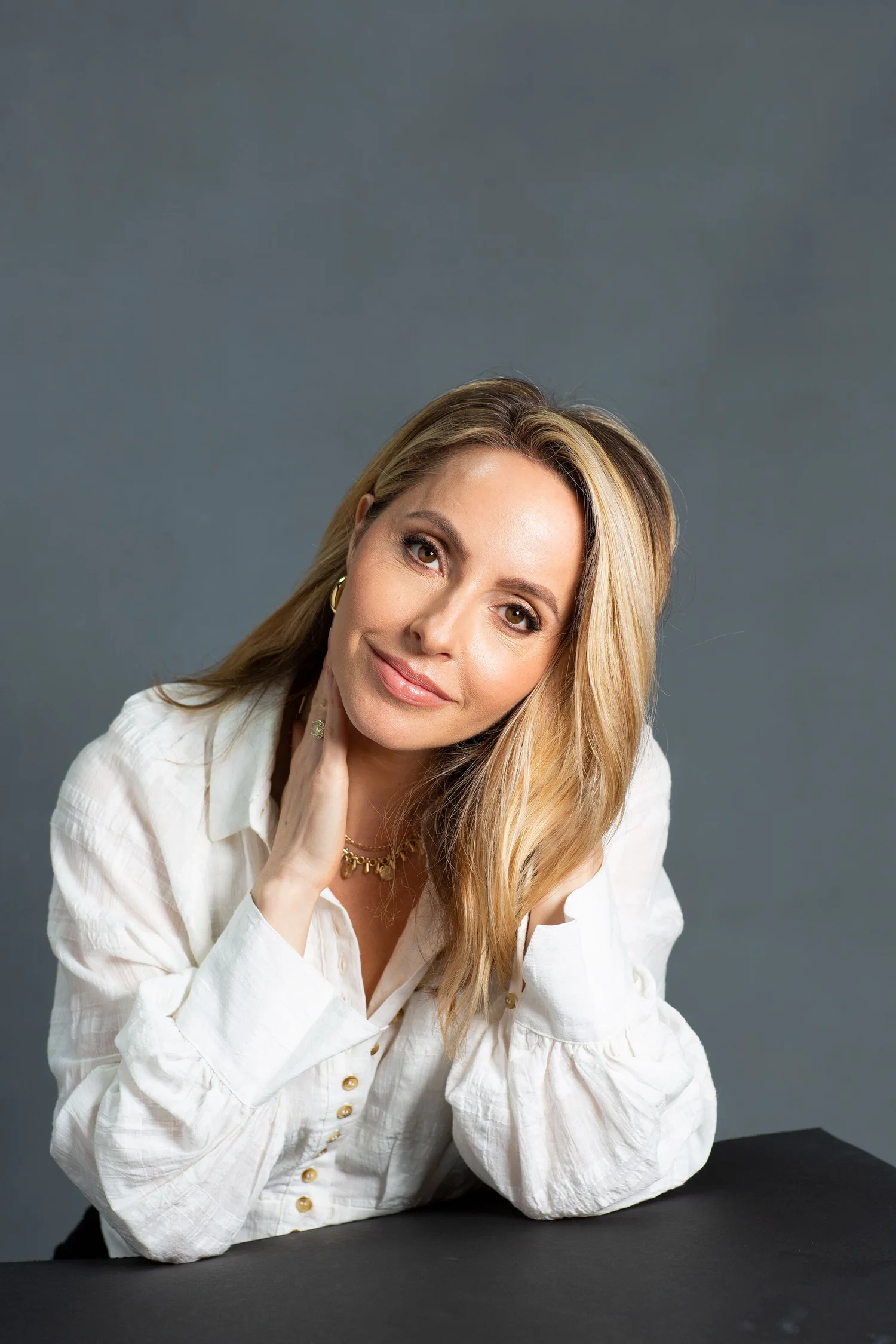 Expanded x Ep. 188 - Gabby Bernstein on Healing From Trauma and ...