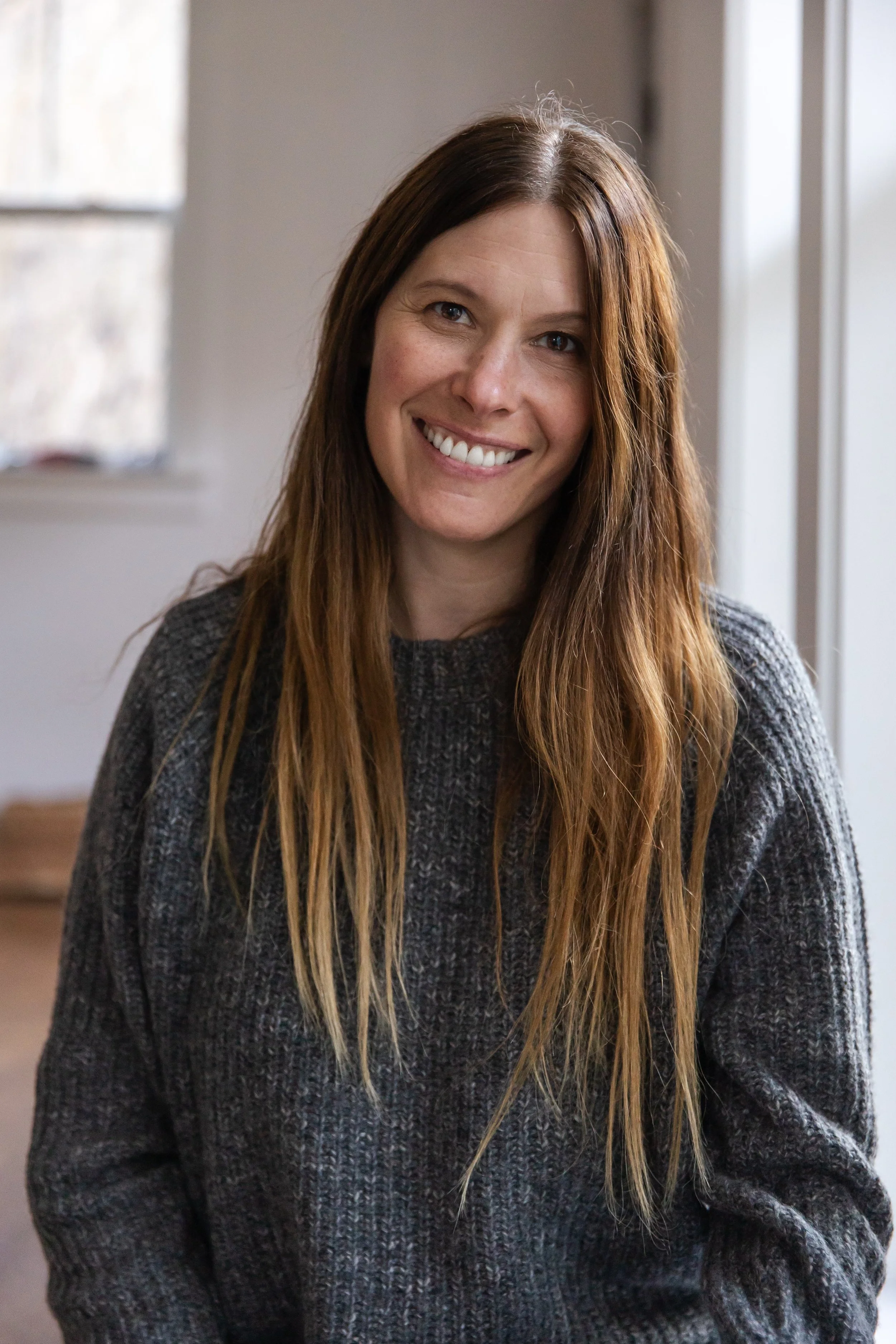 Expanded x Ep. 295 -How to Surrender & *Actually Enjoy* Your Journey w ...