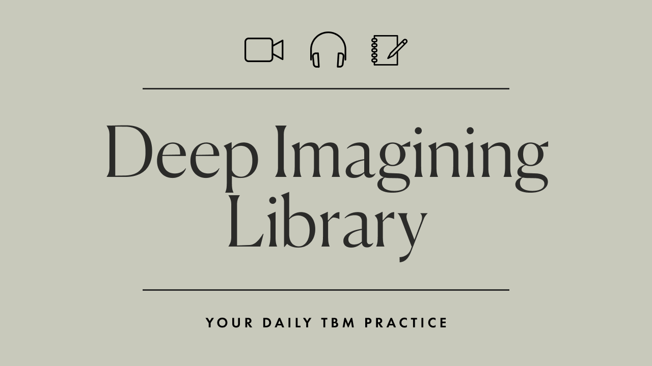 Science Backed Manifestation — To Be Magnetic™ | Manifest the life you ...