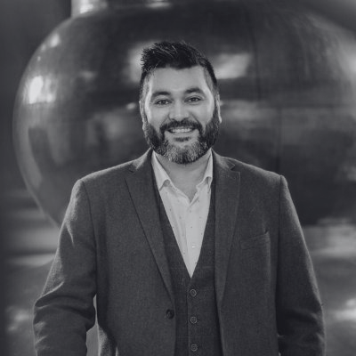 Visiting Experts — Whisky Galore's DramFest 2025