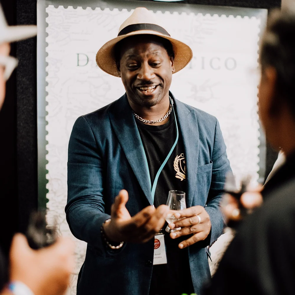 Visiting Experts — Whisky Galore's DramFest 2025