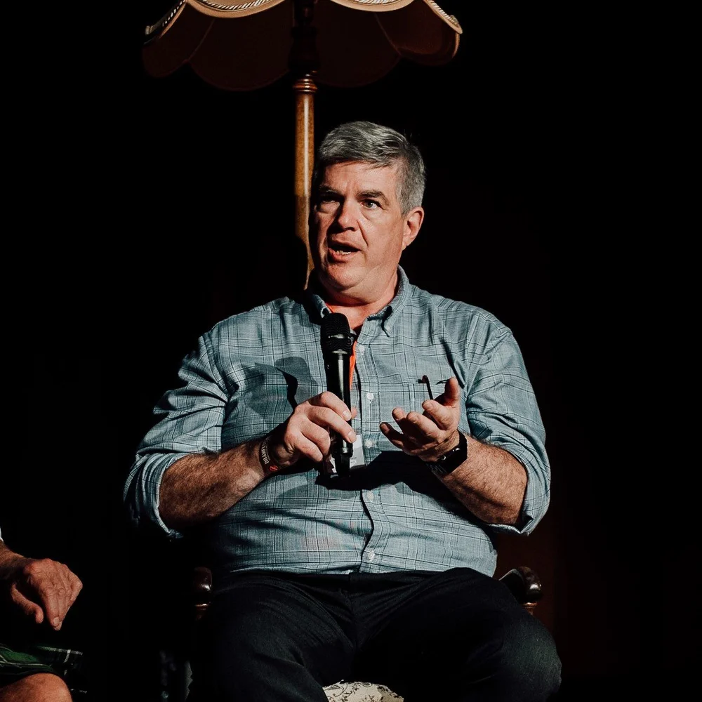 Visiting Experts — Whisky Galore's DramFest 2025