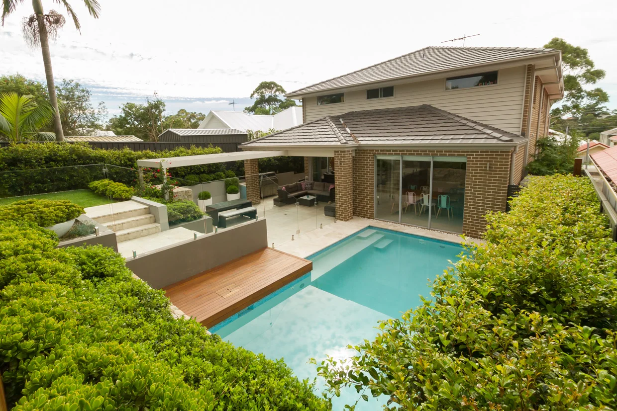 Gymea Bay, NSW — SITEDESIGN+STUDIOS | Landscape Architecture