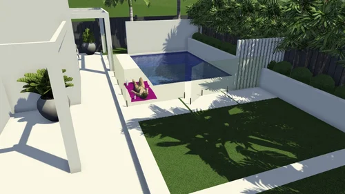 Pool Design — SITEDESIGN+STUDIOS | Landscape Architecture