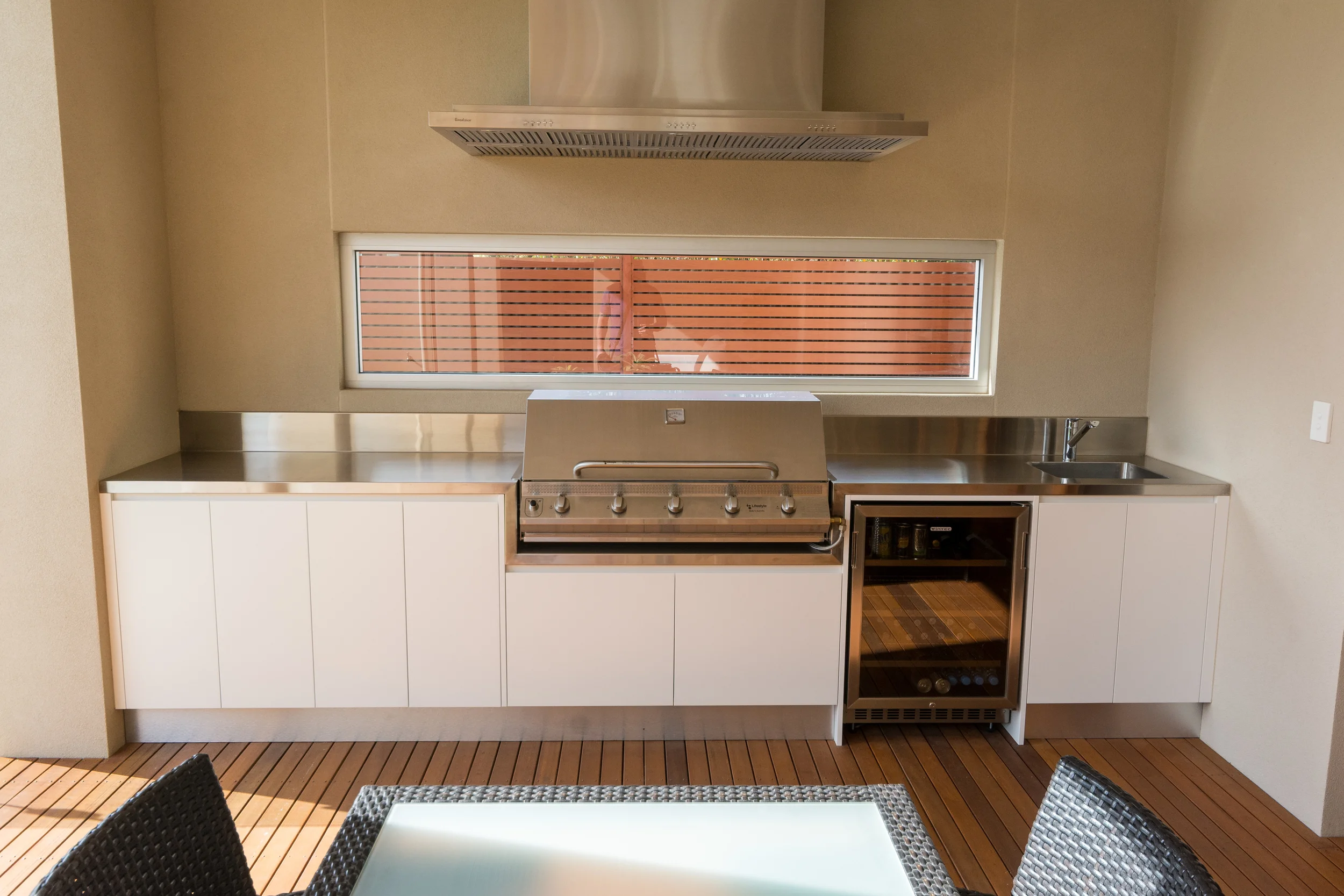 New Cabinet Concepts | Gallery | Kitchen & Cabinet Makers, Adelaide ...