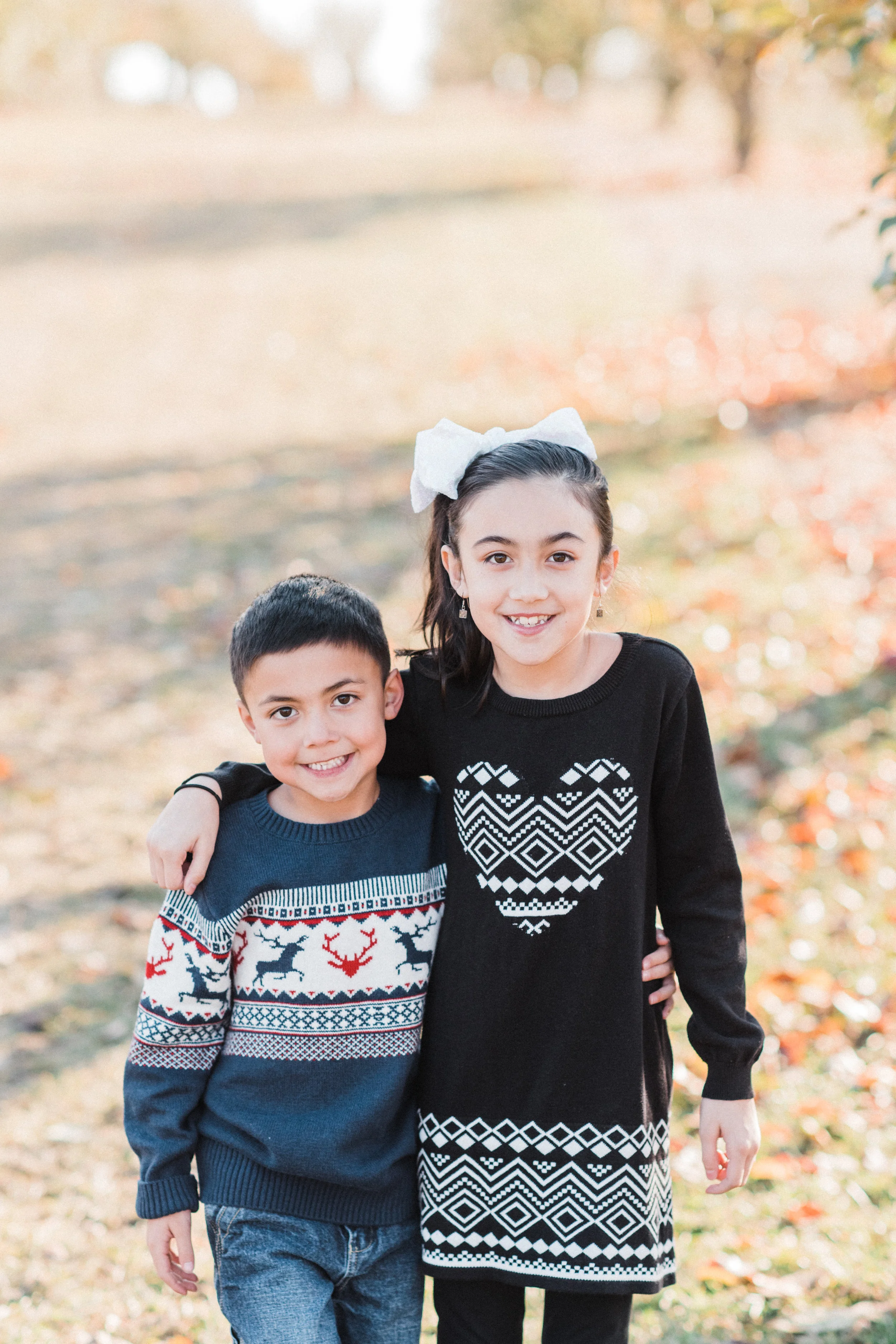 Solberg Family — KC England Photography | Spokane Photographer