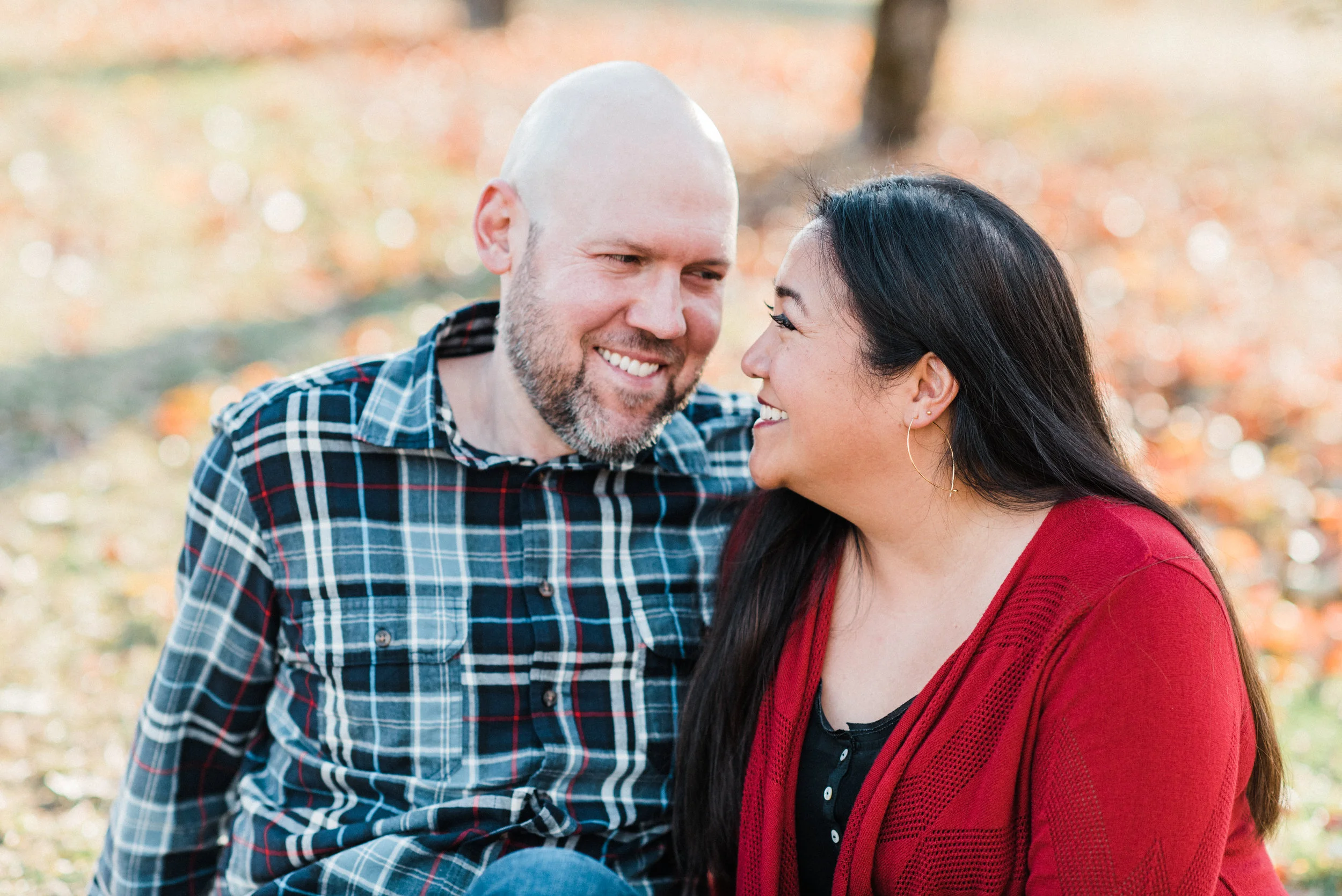 Solberg Family — KC England Photography | Spokane Photographer