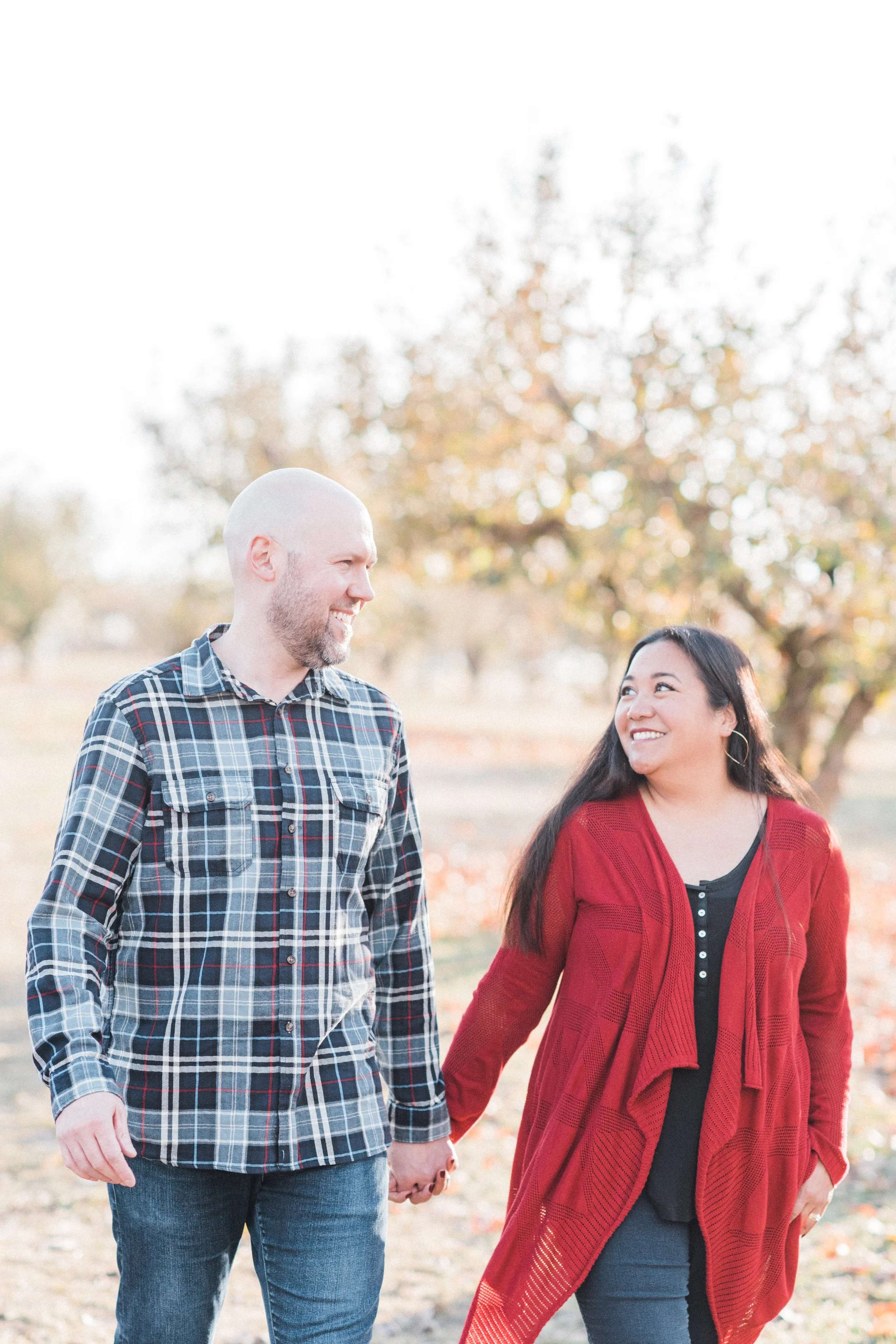 Solberg Family — KC England Photography | Spokane Photographer