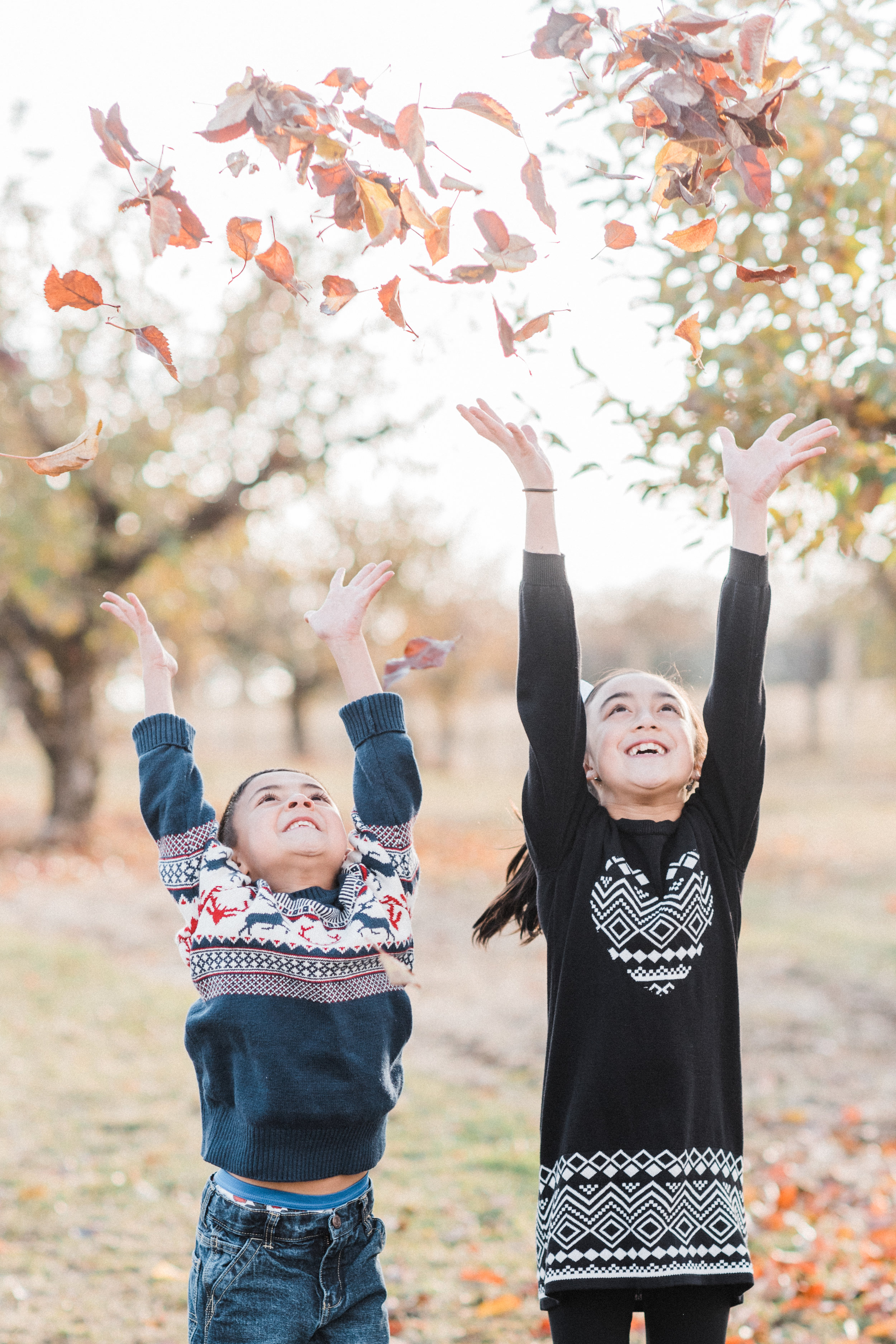 Solberg Family — KC England Photography | Spokane Photographer