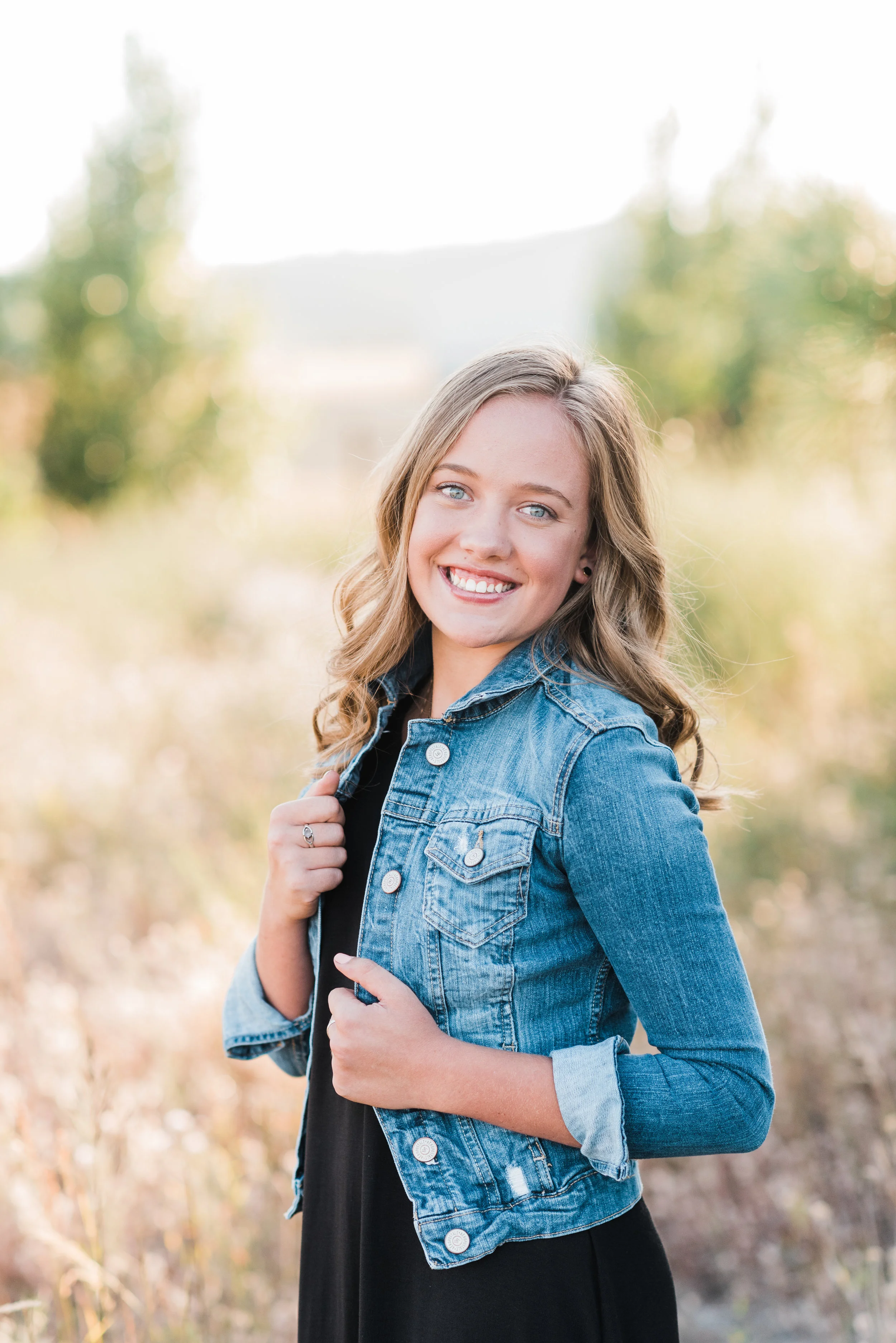 Sarah | Mt. Spokane HS - Class of 2019 — KC England Photography ...