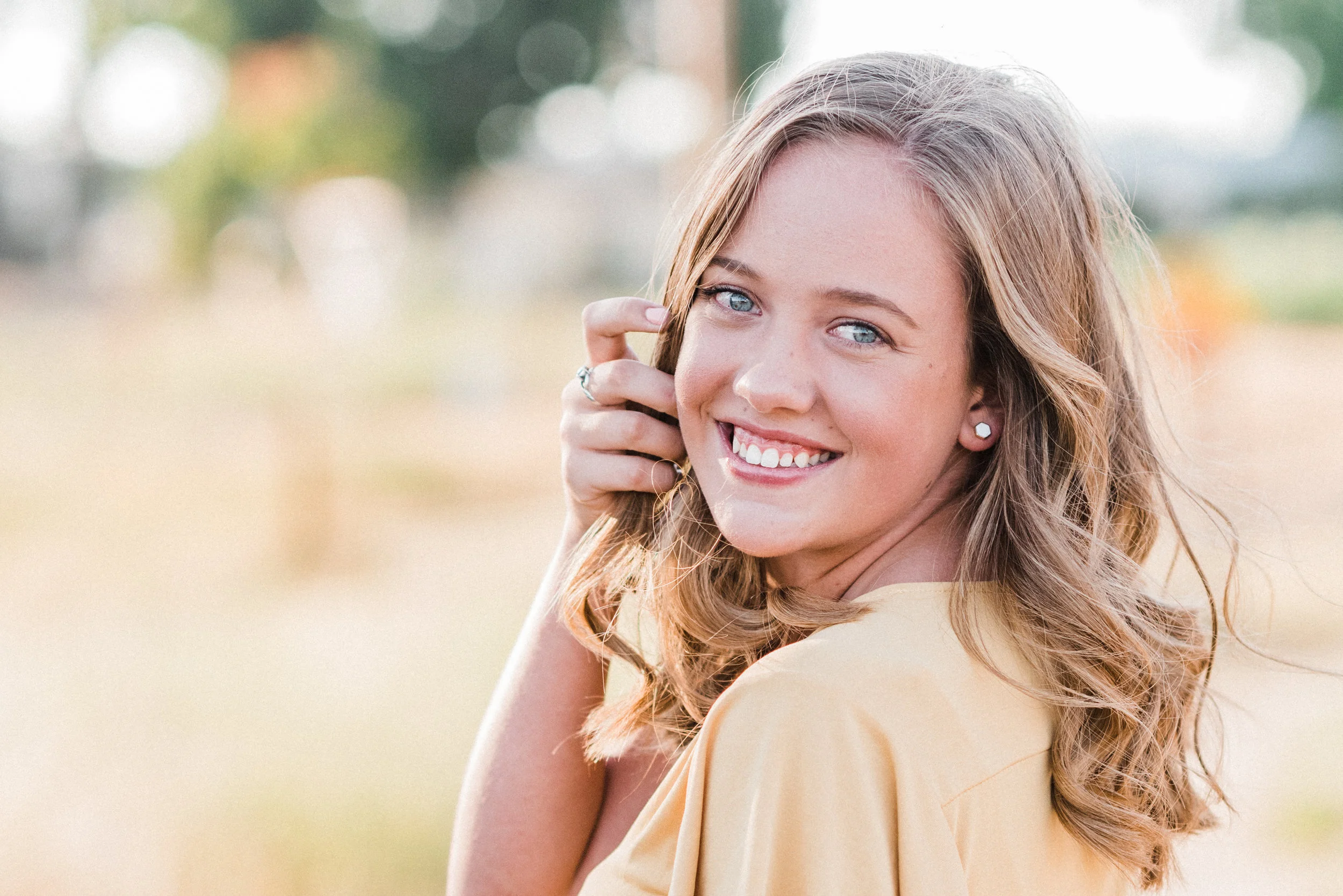 Sarah | Mt. Spokane HS - Class of 2019 — KC England Photography ...