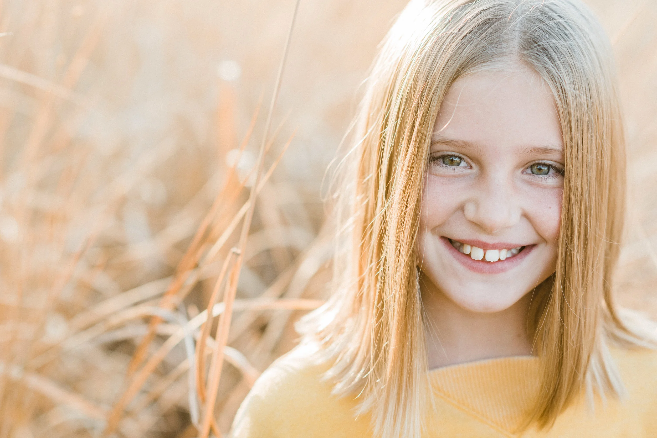 Emch Family — KC England Photography | Spokane Photographer