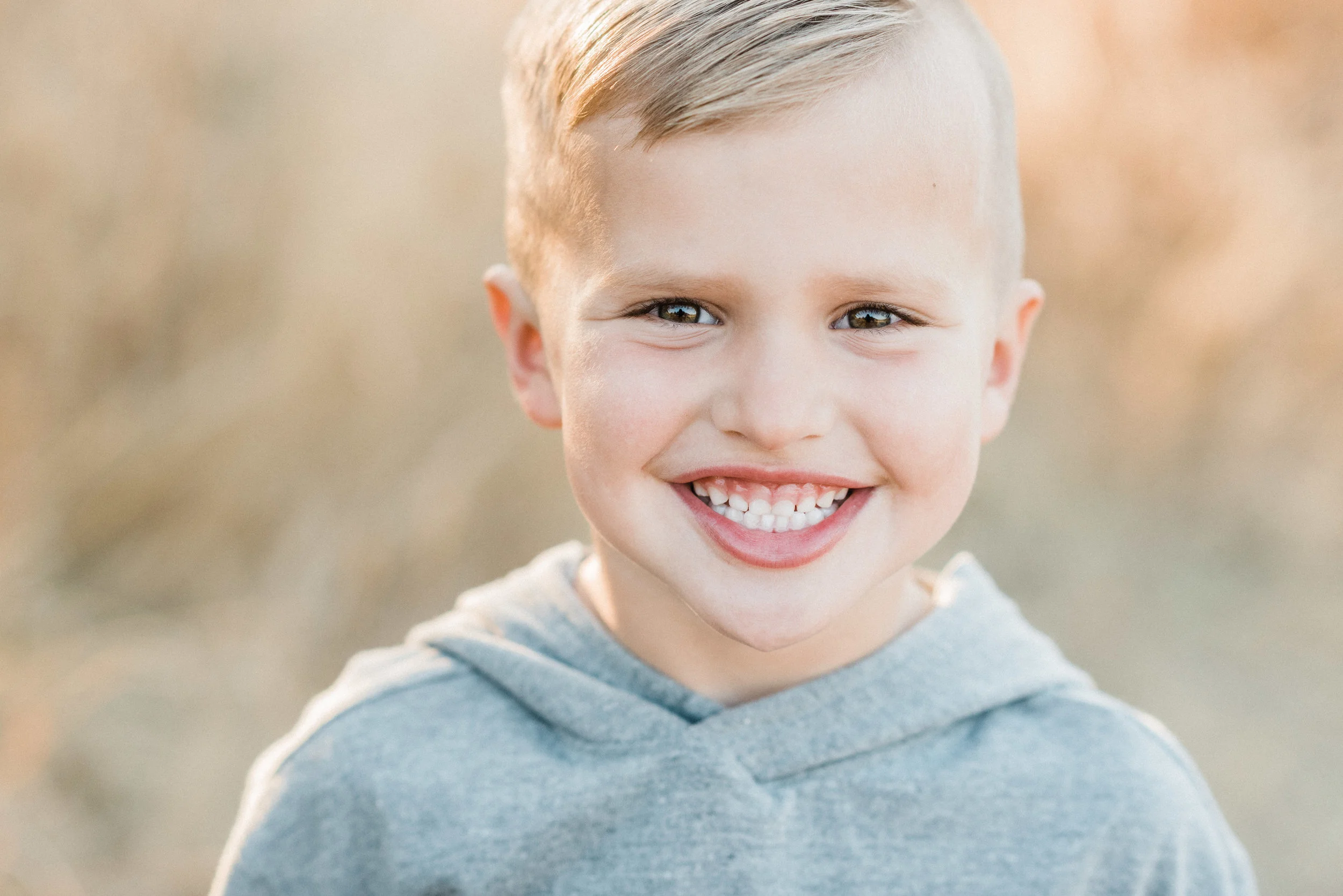 Emch Family — KC England Photography | Spokane Photographer