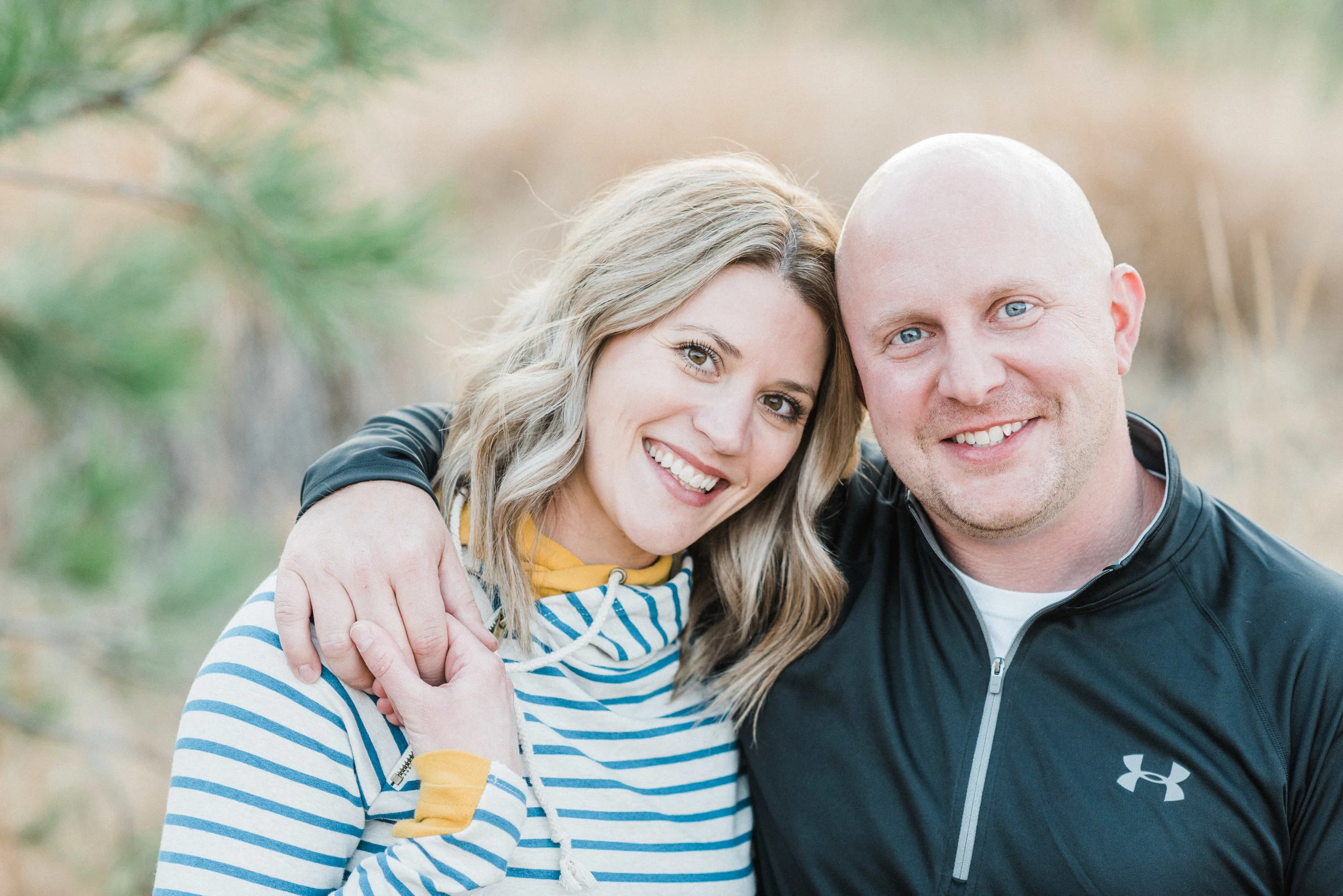 Emch Family — KC England Photography | Spokane Photographer